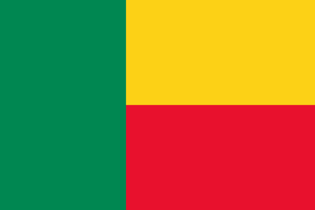 Yellow Flags | Flaggeo