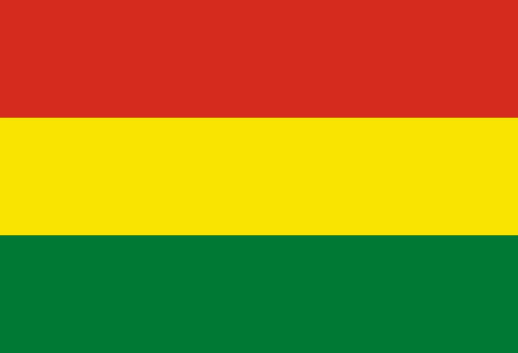 Yellow Flags | Flaggeo