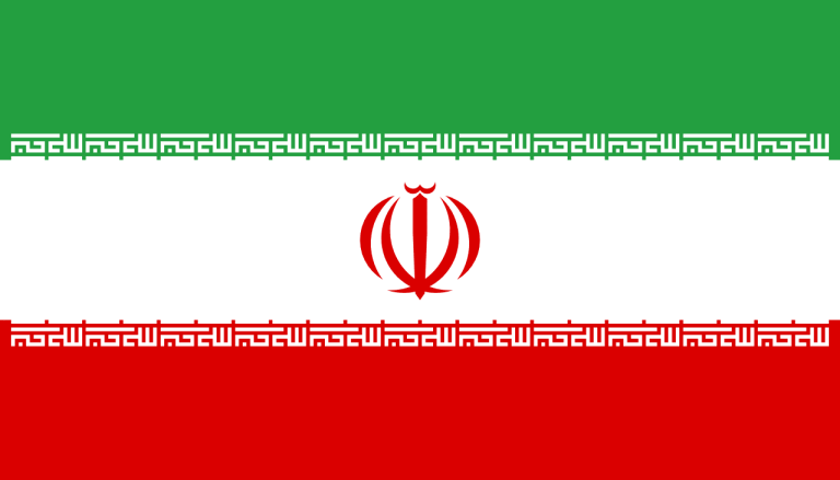 Iran | Country Data