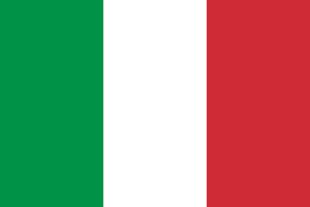Italy | Country Data