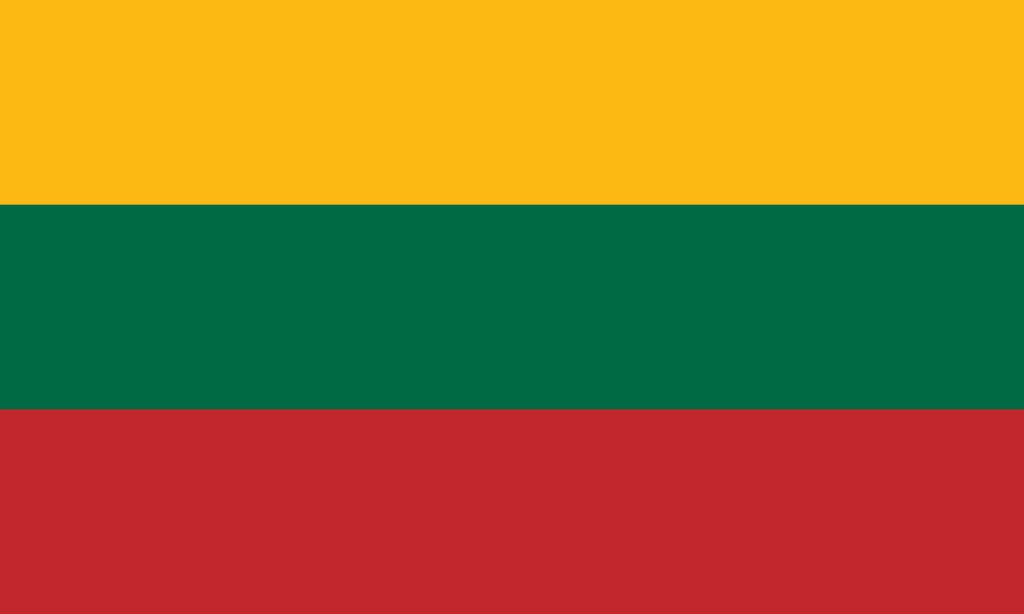 Lithuania | Country Data