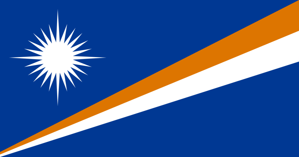 Orange Flags | Flaggeo