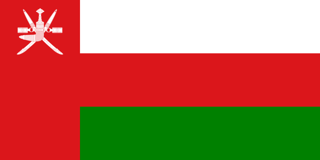 Oman | Country Data