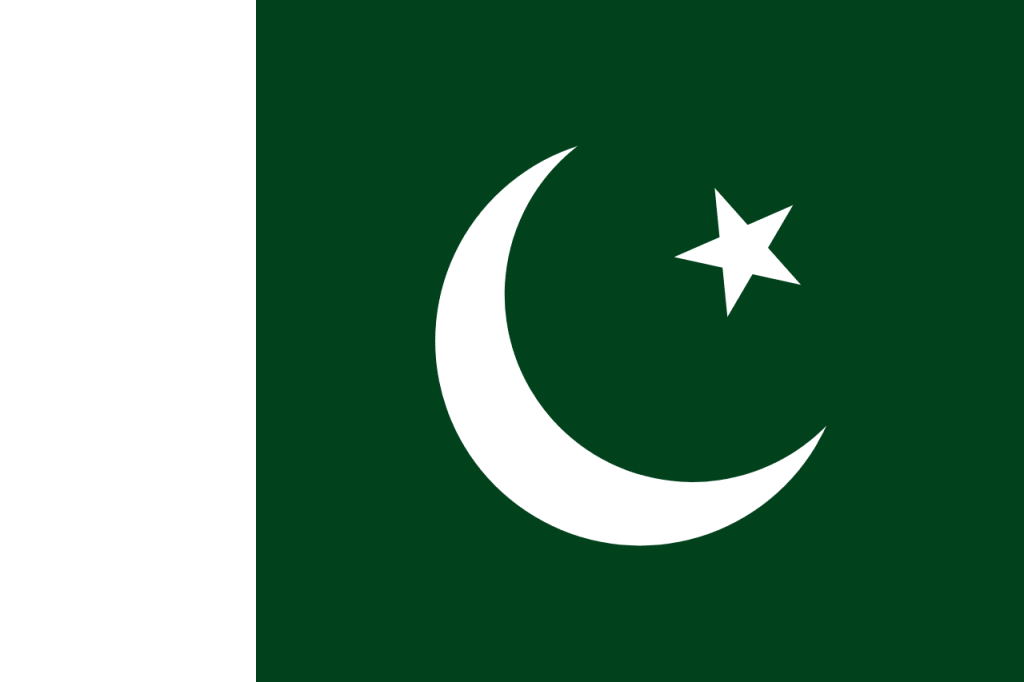 Pakistan | Country Data