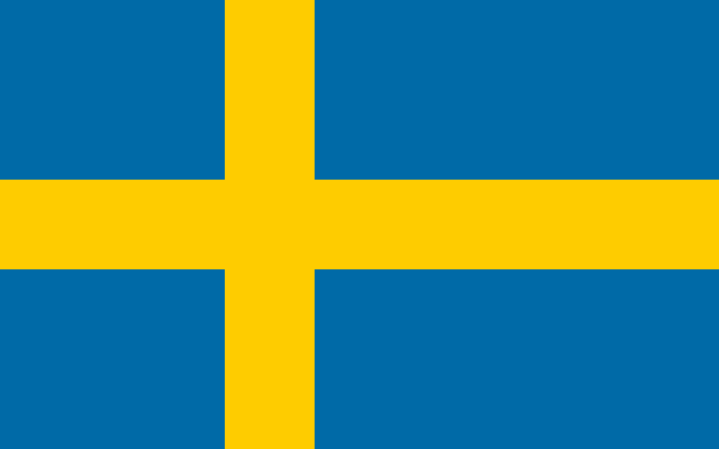 Sweden | Country Data