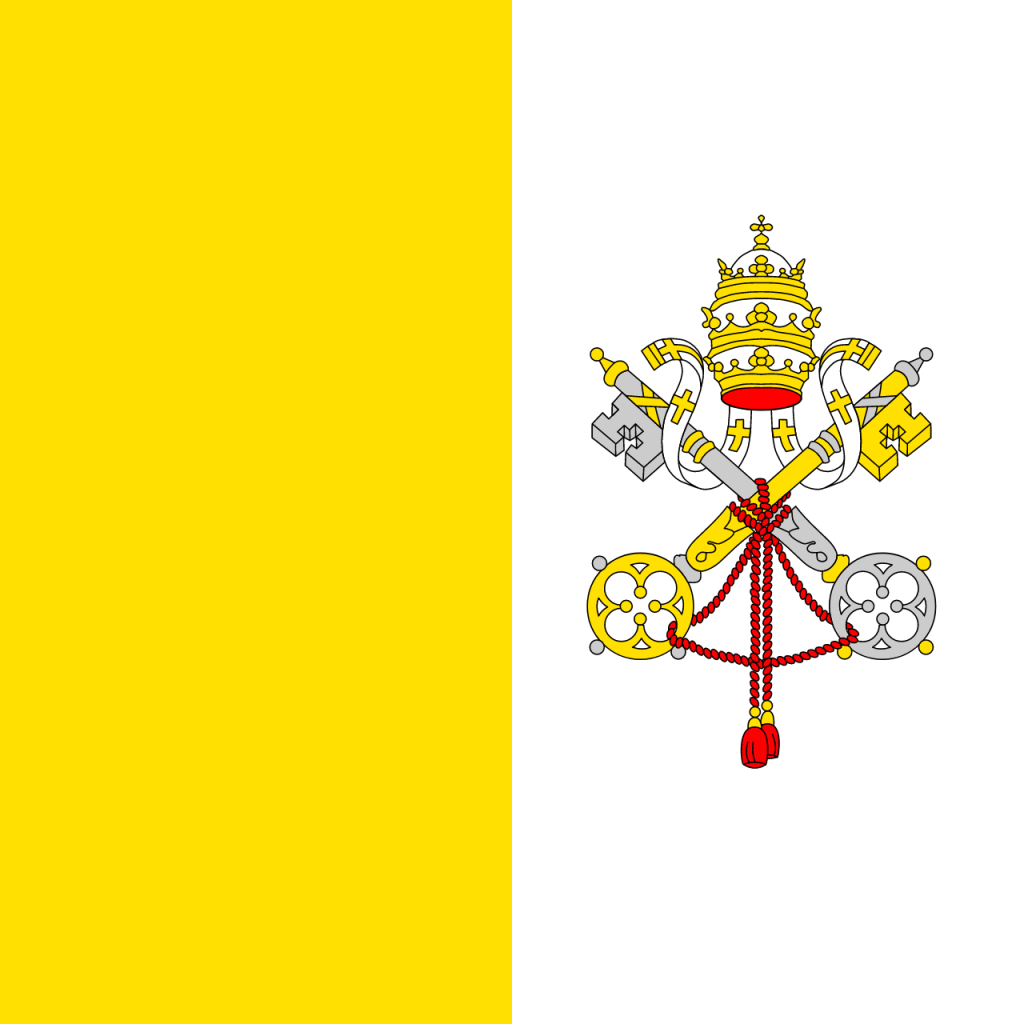 Holy See (Vatican City State) | Country Data